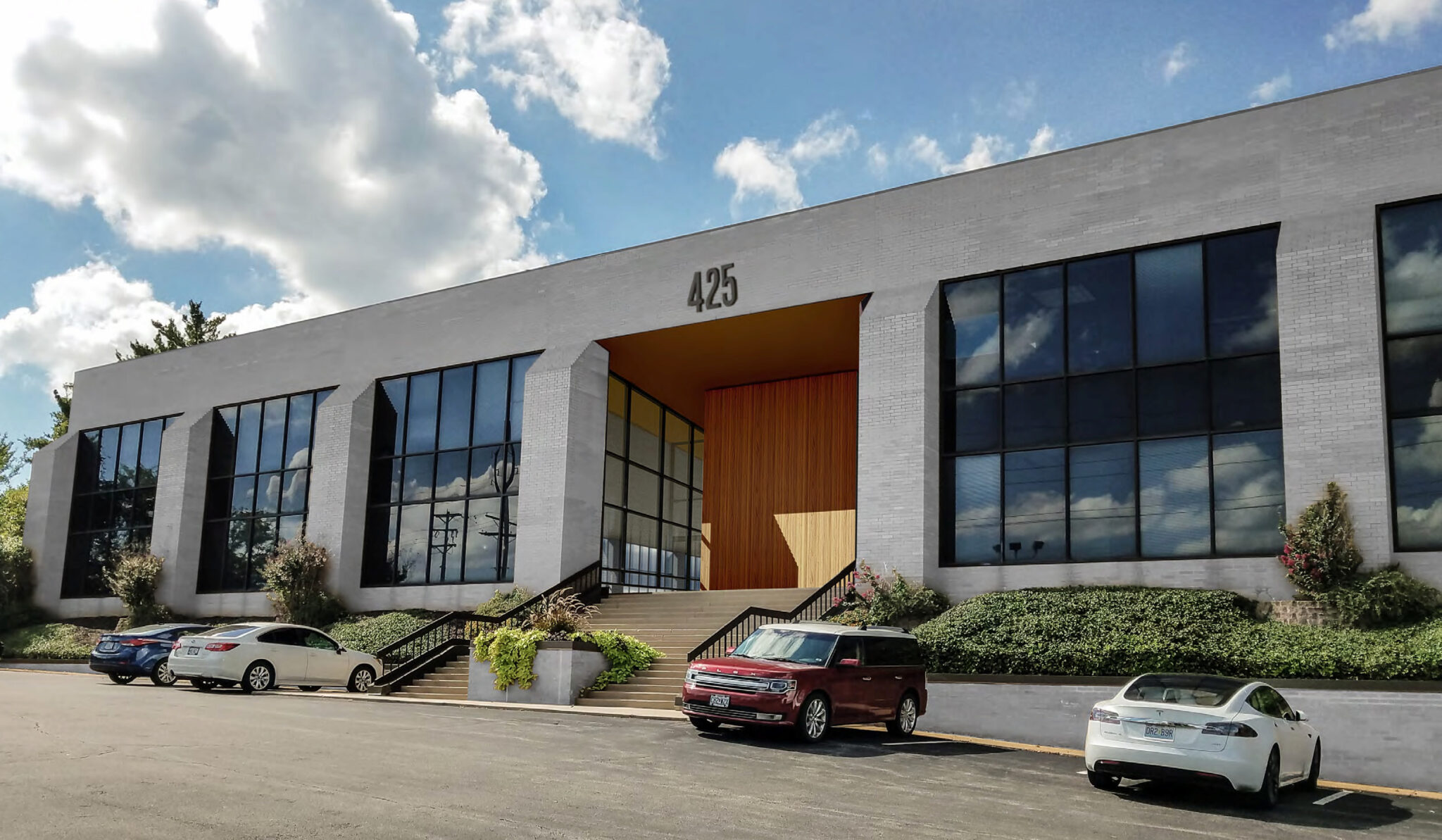 About | Oakline Construction Group